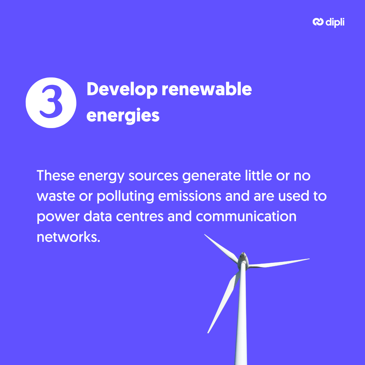 What will be the impact of digital in 2030?