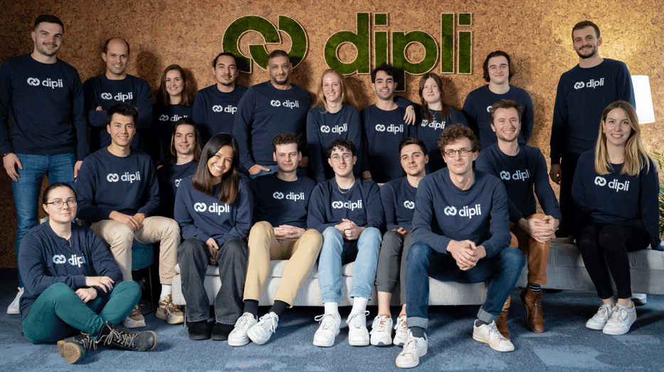 Agora Place devient Dipli